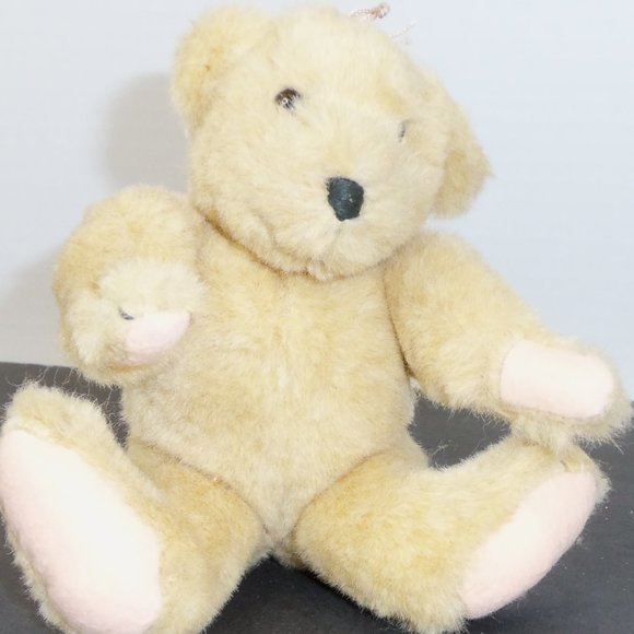 North American Bear Company | Toys | Vintage Stuffed Teddy Bear By ...
